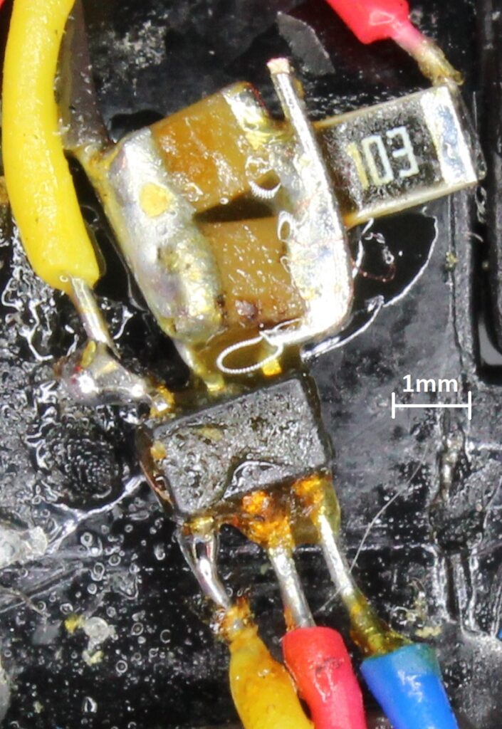 When You Need Multiple Analog Inputs For Your Esp8266 Application Tinkering With Technology