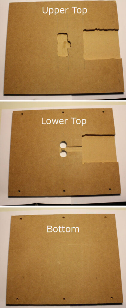 ESP8266 Smart Shelf – Part 1 – Tinkering with Technology