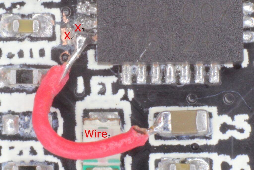 Running Nodemcu On A Battery Esp8266 Low Power Consumption Revisited Tinkering With Technology